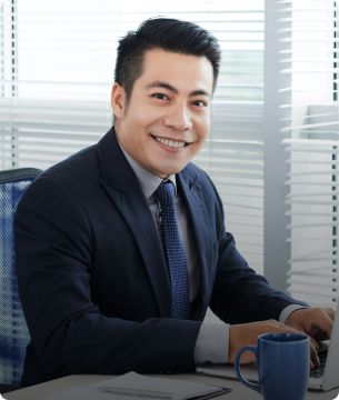 LEADERSHIP - Founder House